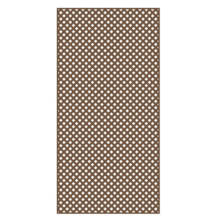 Vinyl Lattice | Exterior Trim & Mouldings