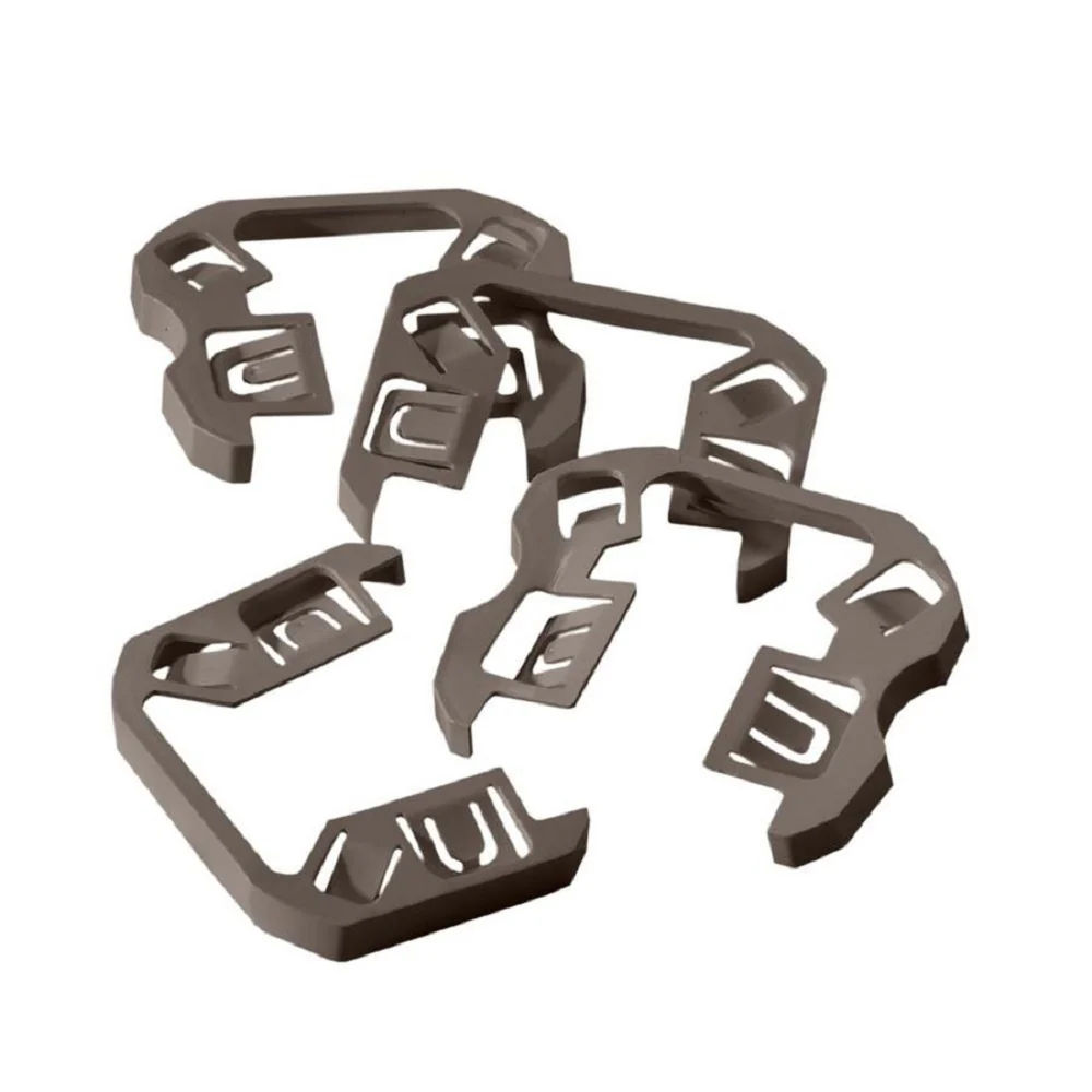 Radiance Rail Express Kona Gasket Pack at GR Mitchell, Inc