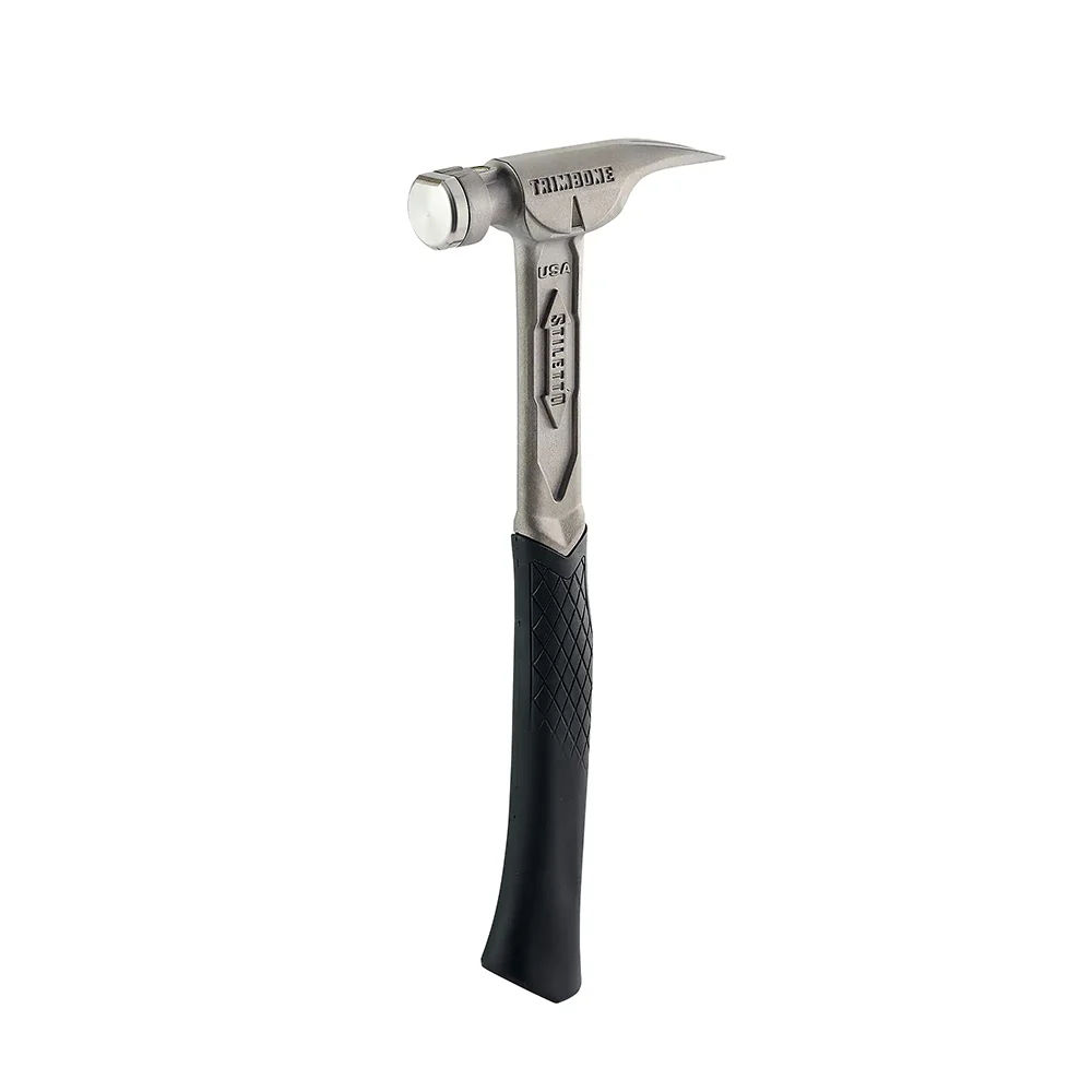 Trimbone 10 Oz Smooth Hammer at Hayward Lumber | Striking Tools