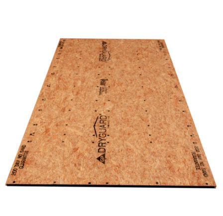 Panel Products | Lumber & Panel Products