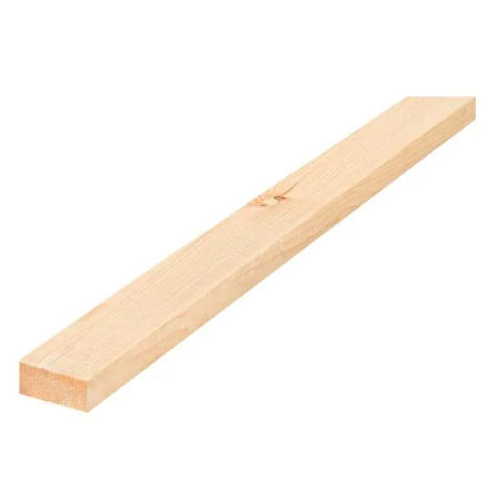 SPF Lumber | Structural Lumber