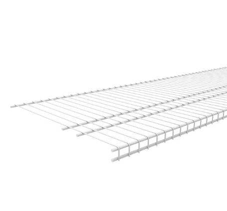 Wire Shelving & Accessories | Shelving