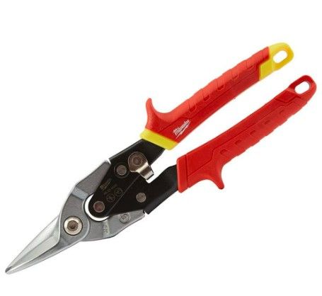 MILWAUKEE AVTN SNIP STRAIGHT at Hodgins Building Centre | HVAC/Siding ...