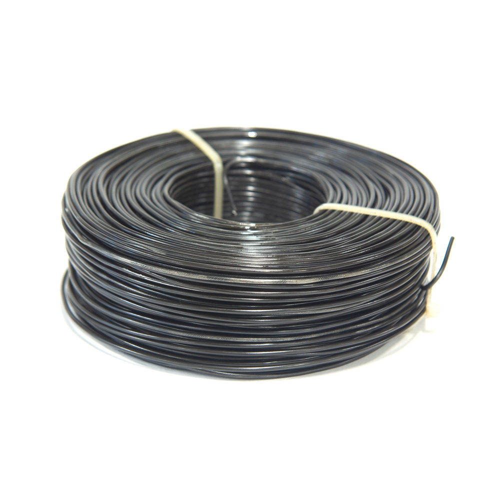 UTILITY WIRE BLACK 14.GA 345' at Hodgins Building Centre | Packaged ...