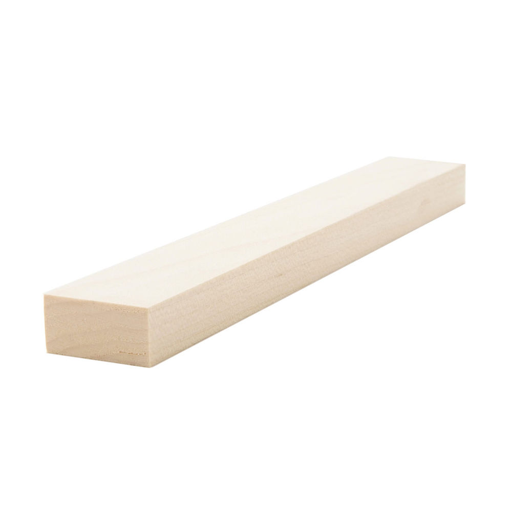 3/4" x 1-1/2" Poplar D4S at Jaeger Lumber | Poplar Lumber