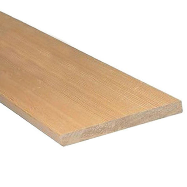 1" x 4" Red Oak D4S at Jaeger Lumber | Red Oak