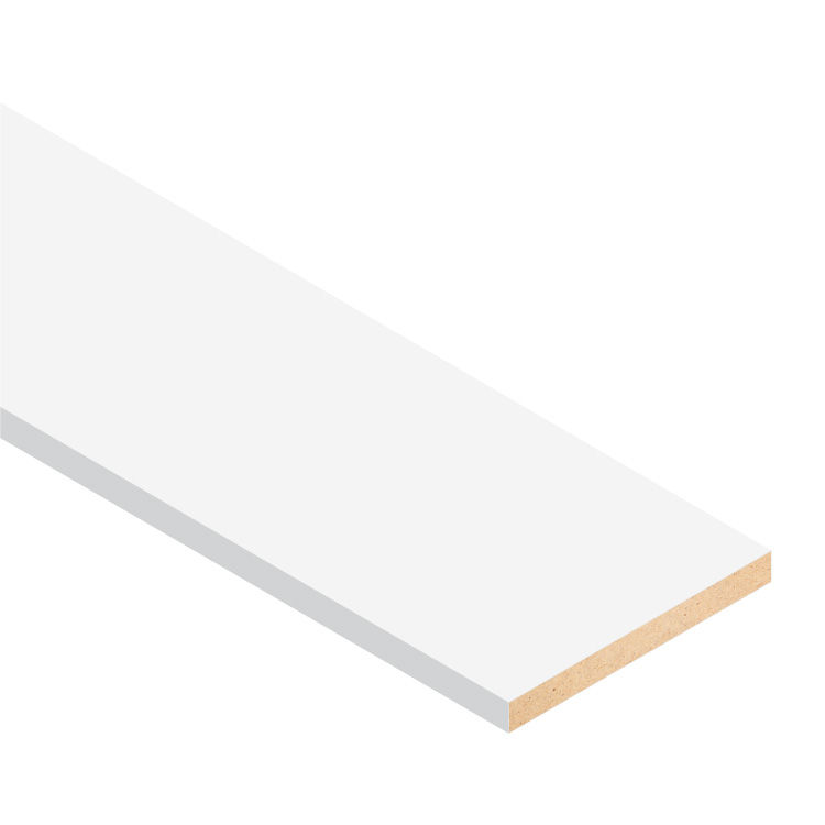 Trim Boards | Trim & Mouldings