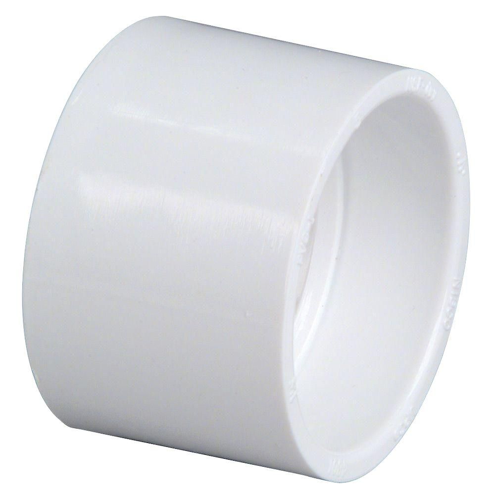 3" Coupling PVC (50/ctn) at Jaeger Lumber | Plumbing Pipes, PVC ...