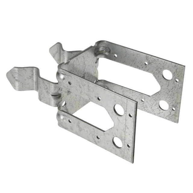 PB44-Z 4x4 Post Base at Jaeger Lumber | Joist Hangers