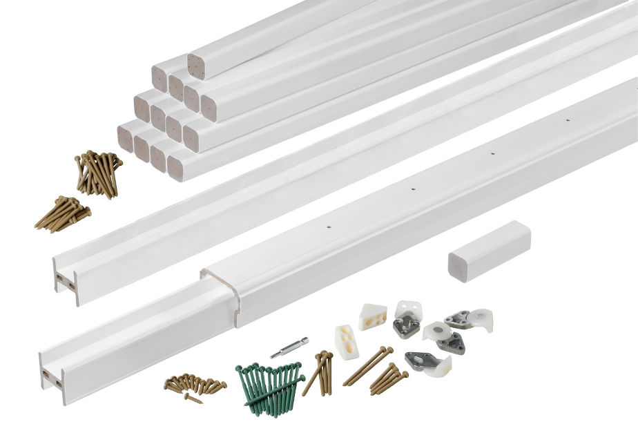 Timbertech Railing | Timbertech