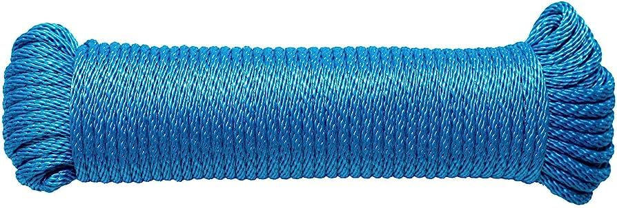 Norman | Rope's & Chain's