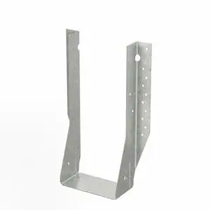 3-1/2 Face Mount Hanger; 5460# DF Floor Load; 2510# Uplift at Jaeger ...