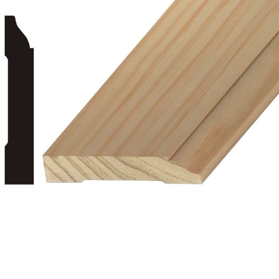 Base Mouldings | Mouldings