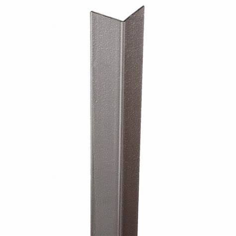 Shop Corner Guard 1-3/8 Sanitary at Jaeger Lumber | Corner Guard Mouldings