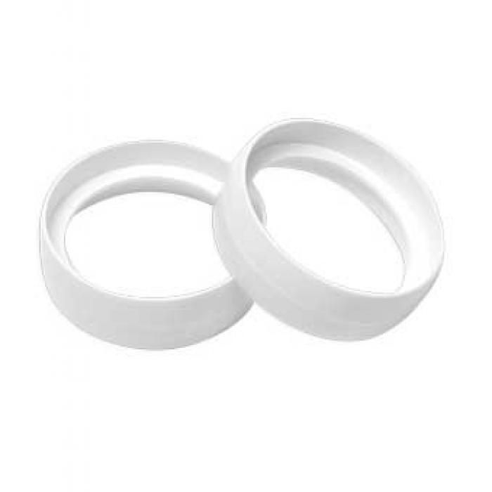 ADA Handrail Joint Ring at Jaeger Lumber | Phoenix Railings