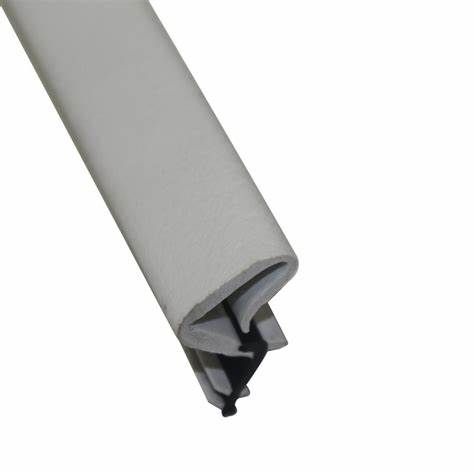 Door Weatherstrip Set Clam White/Prime Finish at Jaeger Lumber ...