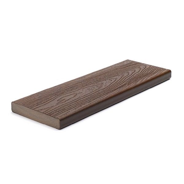 Trex Jasper 1x6-16' Solid Transcend Lineage Decking at Jaeger Lumber ...