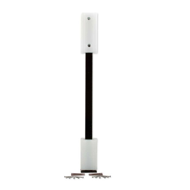 TimberTech Secure Mount Post, 4 in. at Jaeger Lumber | Timbertech Railing