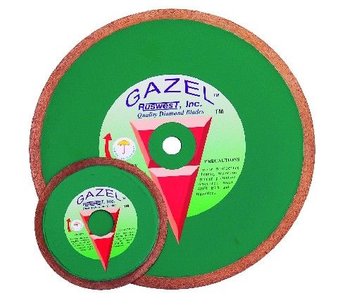 Continuous Rim Tile/Granit 10" at Jaeger Lumber | 10" Saw Blades