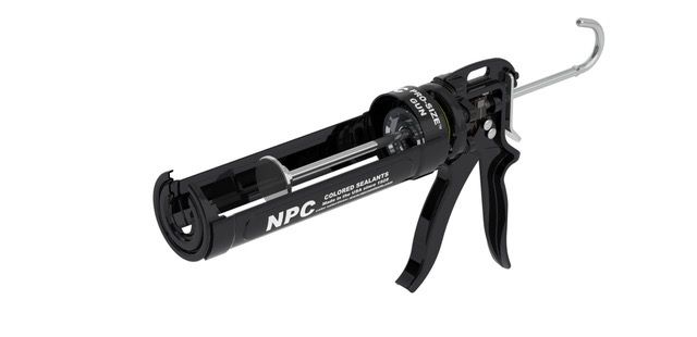 NPC Solar Seal | Caulking & Adhesives