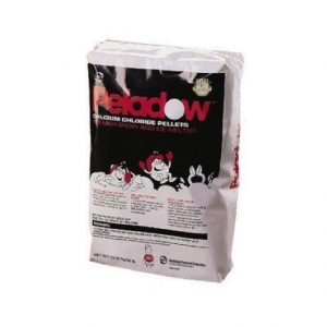 Magnesium Chloride Pellets 50# No Returns 48 Per Skid at Jaeger Lumber ...