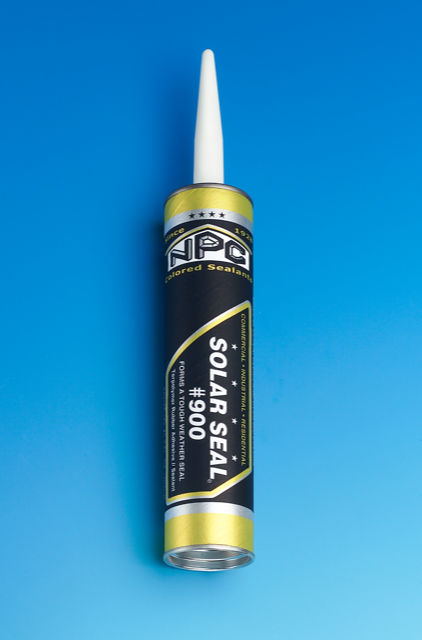 NPC Solar Seal Trimboard White 12N 10.3oz at Jaeger Lumber | NPC Solar Seal