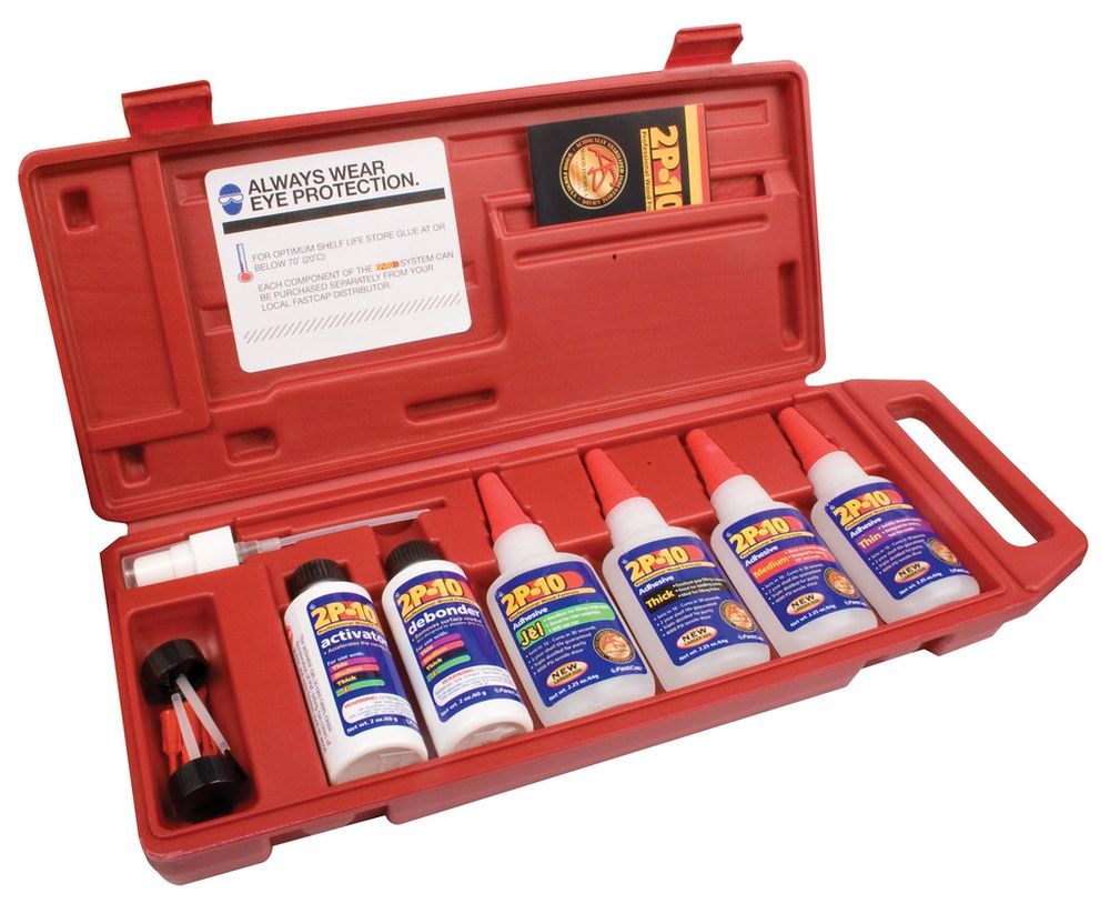 FastCap 2P-10 Kit at Jaeger Lumber | Fastcap Paint Sundries