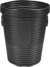 15" x 24" Plastic Sump Pit at Jaeger Lumber | Plumbing Pipes, PVC ...