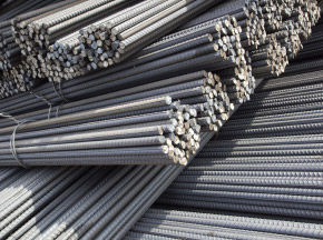 1/2 in. x 20' Reinforcing Rod 150 pc (Not Point) at Jaeger Lumber