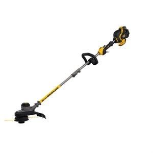 Dewalt 60V String Trimmer Flexvolt at Belletetes | String Trimmers ...