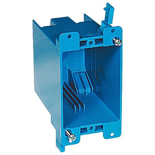 Electrcal Boxes | Electrical