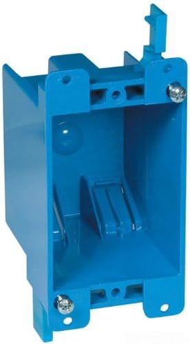 Non Metal Electrical Boxes | Electrical Boxes & Covers