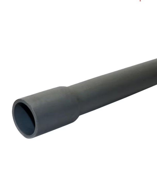 3/4"X10' Sch40 Conduit PVC at Belletetes | Pvc Conduit