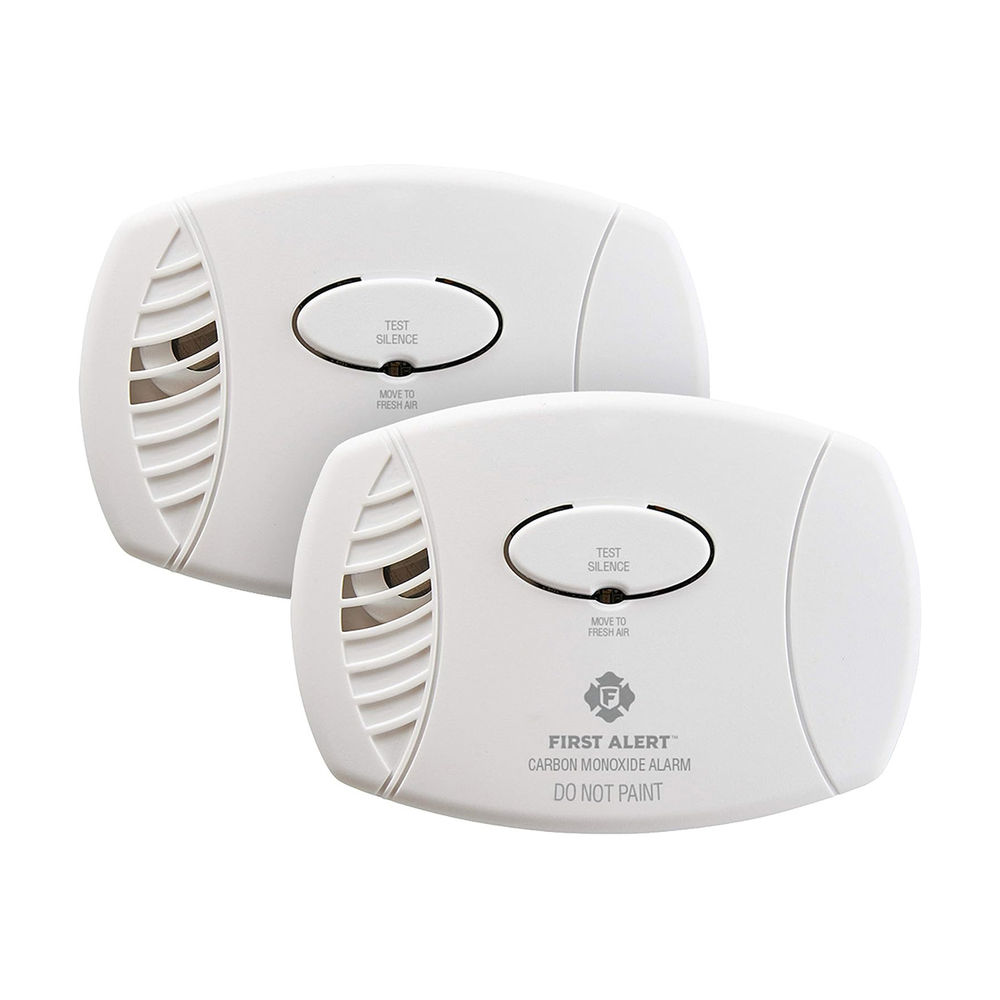 Carbon Monoxide Detectors | Fire & Home Protection