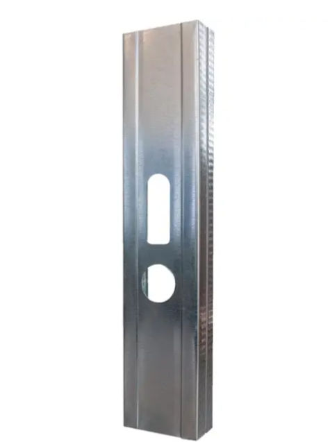 2x4x8' Steel Stud at Annapolis Home Hardware Building Centre | Steel ...