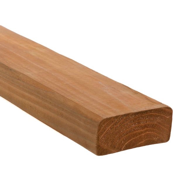 2x4x10' Premium Pressure Treated at Annapolis Home Hardware Building ...