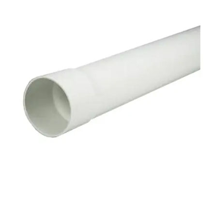4"x14' PVC Sewer Solid Pipe at Annapolis Home Hardware Building Centre ...