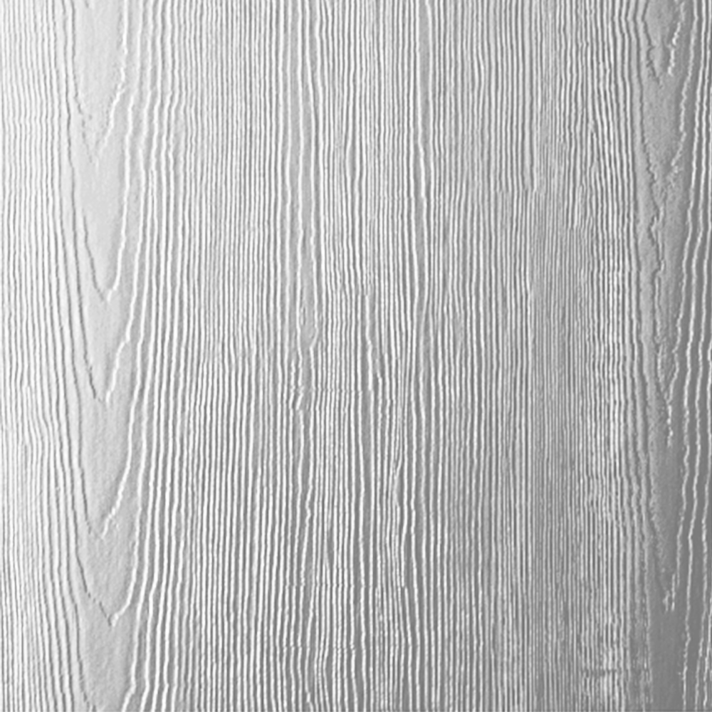 Primed Select Cedarmill 4' x 8' Siding HardiePanel Vertical at ...