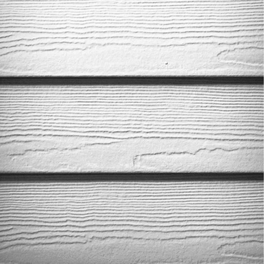 Primed Select Cedarmill 12" x 12' x 5/16" HardiePlank Lap Siding at ...