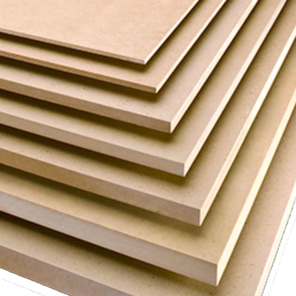 Special Order Panels | Sheeted Goods