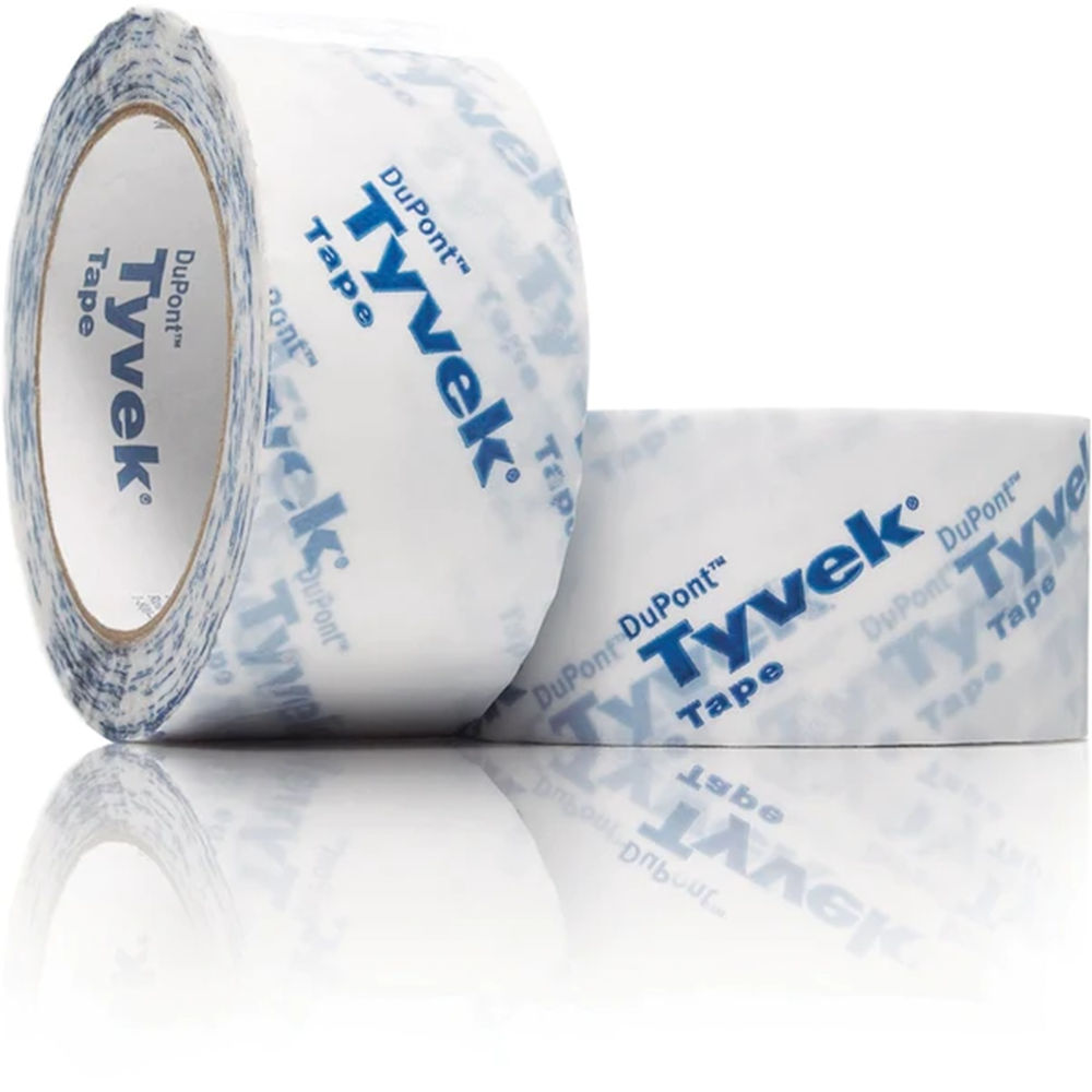 RL 2" Tape (164' in each Roll) Tyvek at Cassity Jones | Special Order ...