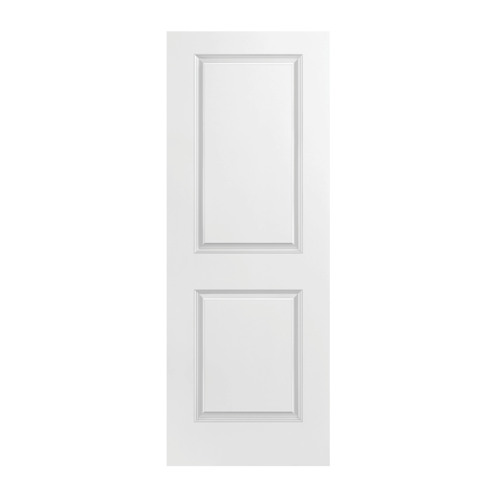 Shop Carrara 2P HC Smooth Square Top FJS 1680.138 at Cassity Jones | Doors