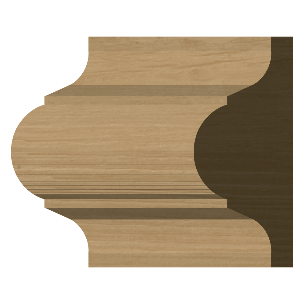 Special Order Mouldings | Mouldings & Trims