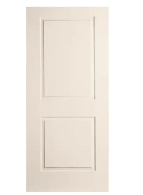 Primed Cambridge 24" x 80" Slab at Monaghan Lumber | Clearance