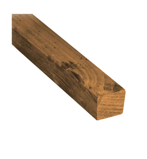 Pressure Treated Strapping | Treated Lumber