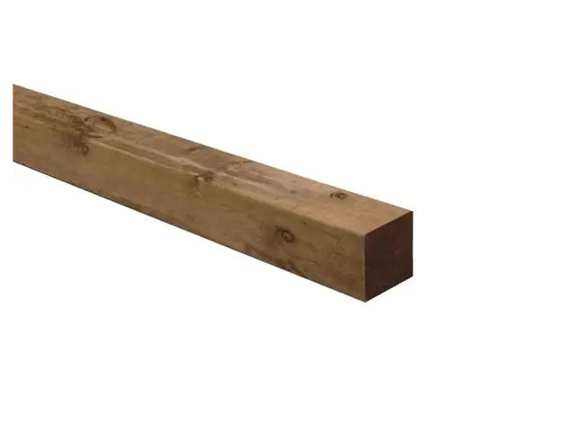 8x8" Pressure Treated | Treated Lumber