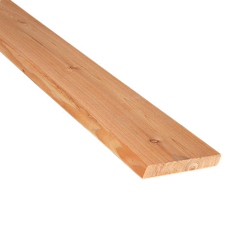 Rough Cut Cedar | Western Red Cedar