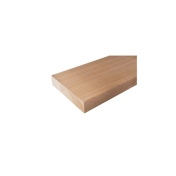 2x8" Western Red Cedar | Western Red Cedar