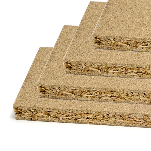 Uniboard, 1/2x61x121" Particleboard Panel at Monarch Custom Plywood ...