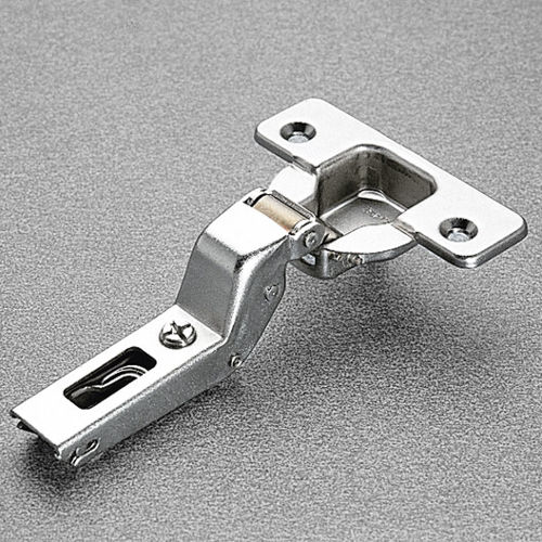 Salice, C2RPP99 Inset Push-to-Open Hinge with Dowels at Monarch Custom ...